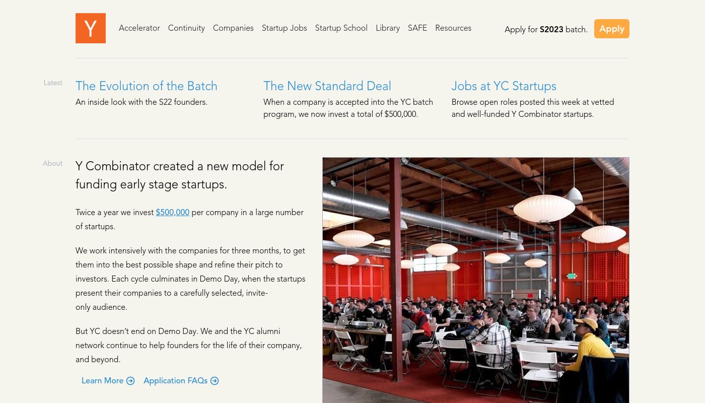 What Are Venture Capital Firms & How They Work